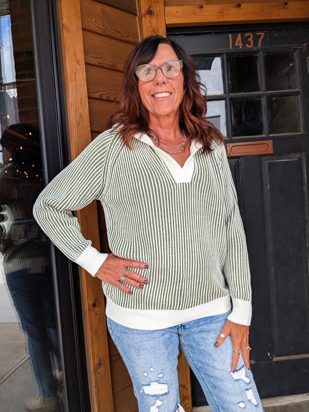 Luxe Relaxed Hoodie – Copper Rose Apparel